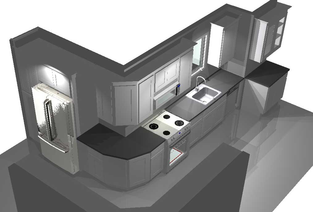 Kitchen & Granite Place